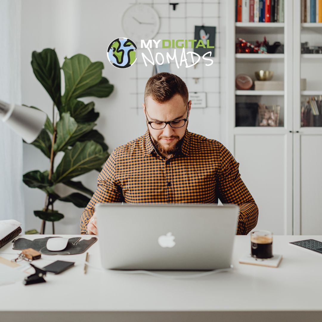 A Comprehensive Guide to Thriving While Working Alone Remotely ...