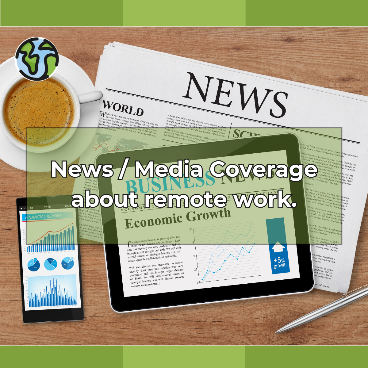 Remote Work Reality Check: Unraveling Media Myths and Embracing True ...